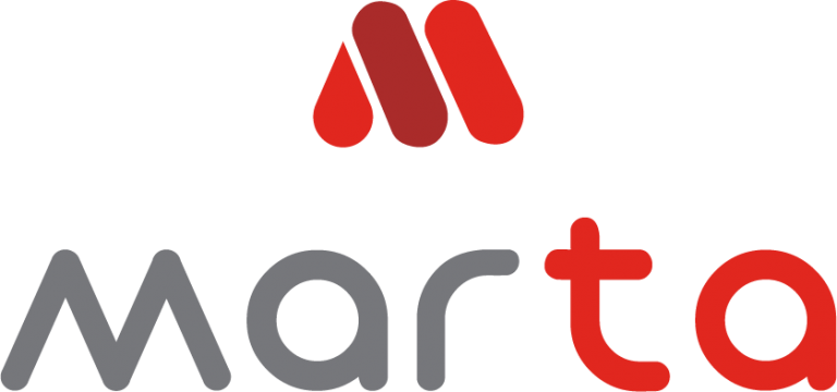 İletişim – Marta